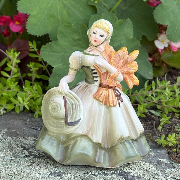 Vintage Lefton - Etsy