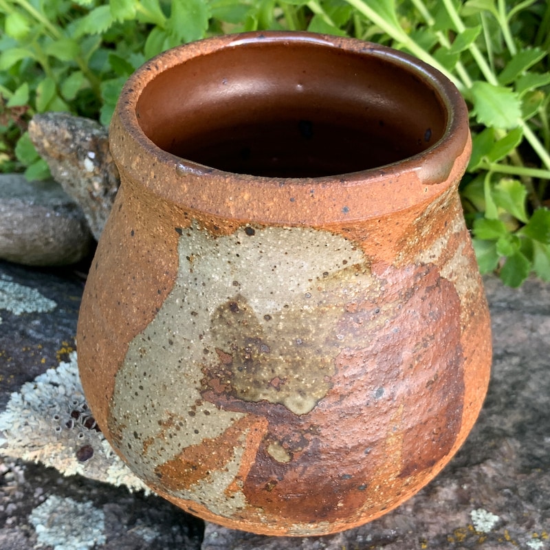 Primitive Pottery - Etsy