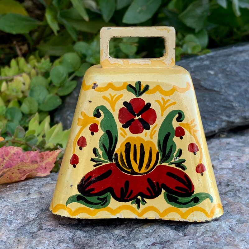 Collector Bells - Etsy