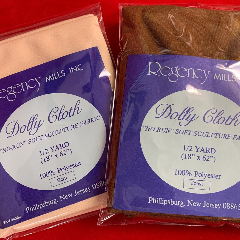 Vintage Cloth Doll - Etsy