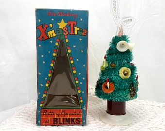 Vintage Christmas Trees - Etsy