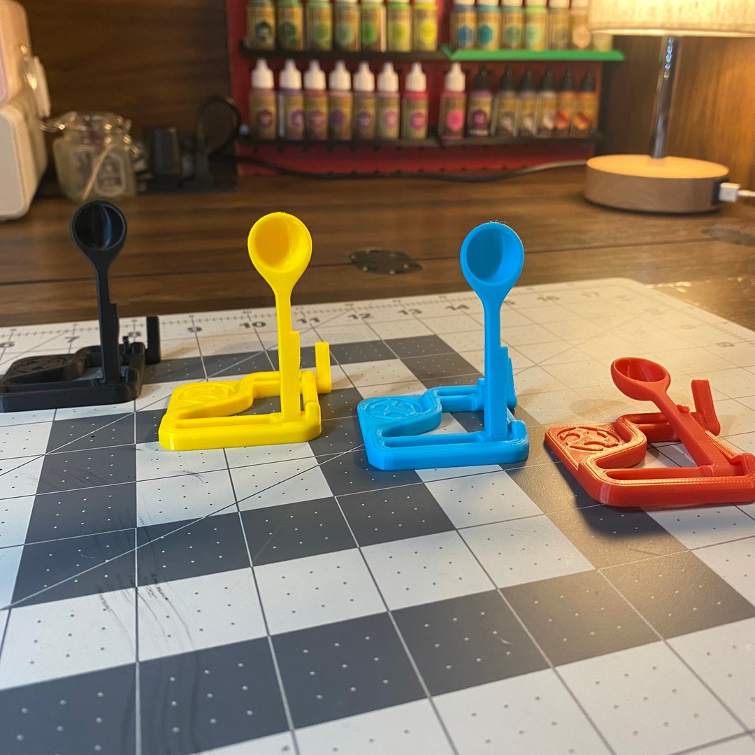 Micro Catapult Magnetic Haptic Slider Customizable Multicolor ...