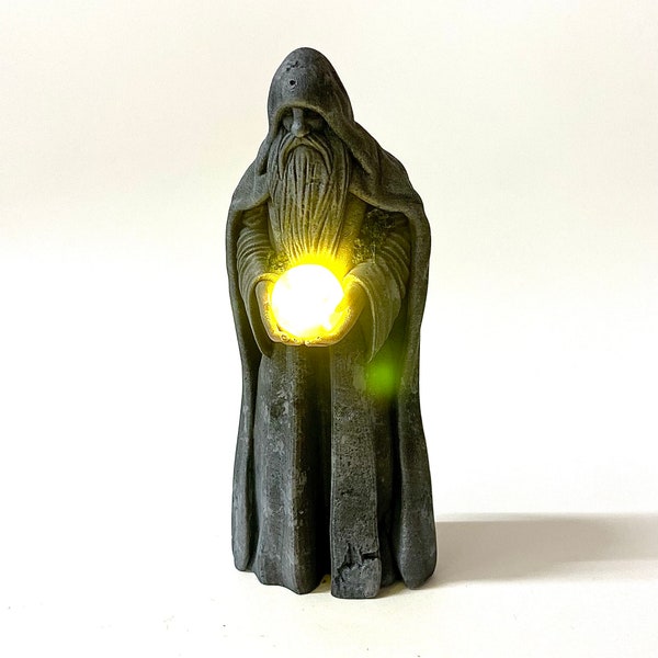 Dungeons and Dragons Statue - Etsy