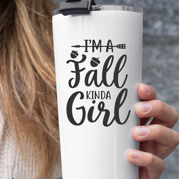 Kinda Girl - Etsy