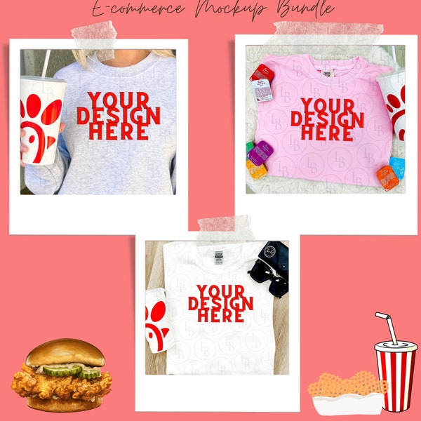 Chick Fil A - Etsy