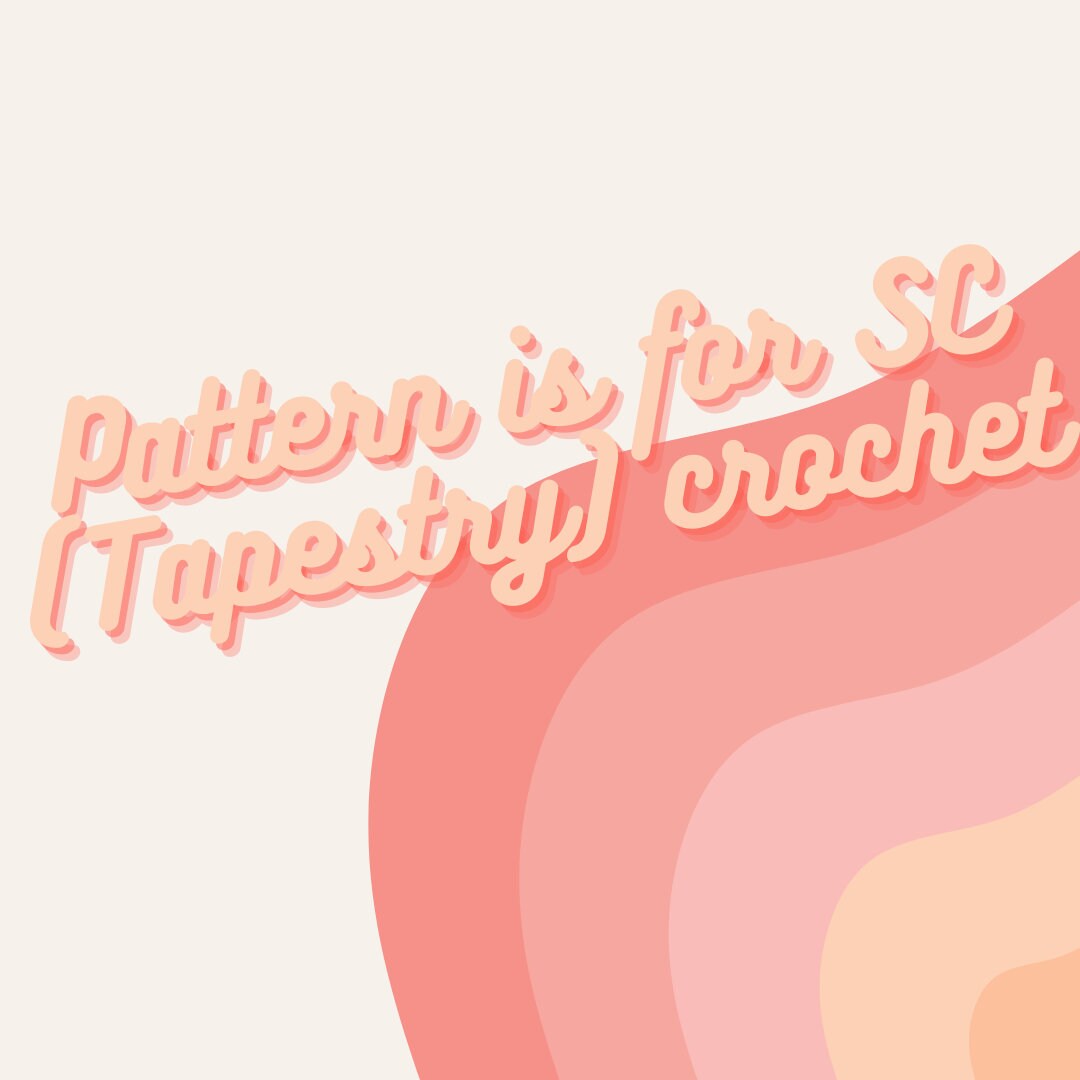 Velaris Crochet Pattern, SC Velaris Crochet Pattern, ACOTAR Crochet ...