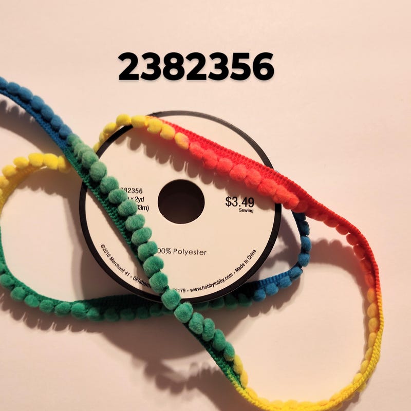 Merchant 41 Trim - Etsy