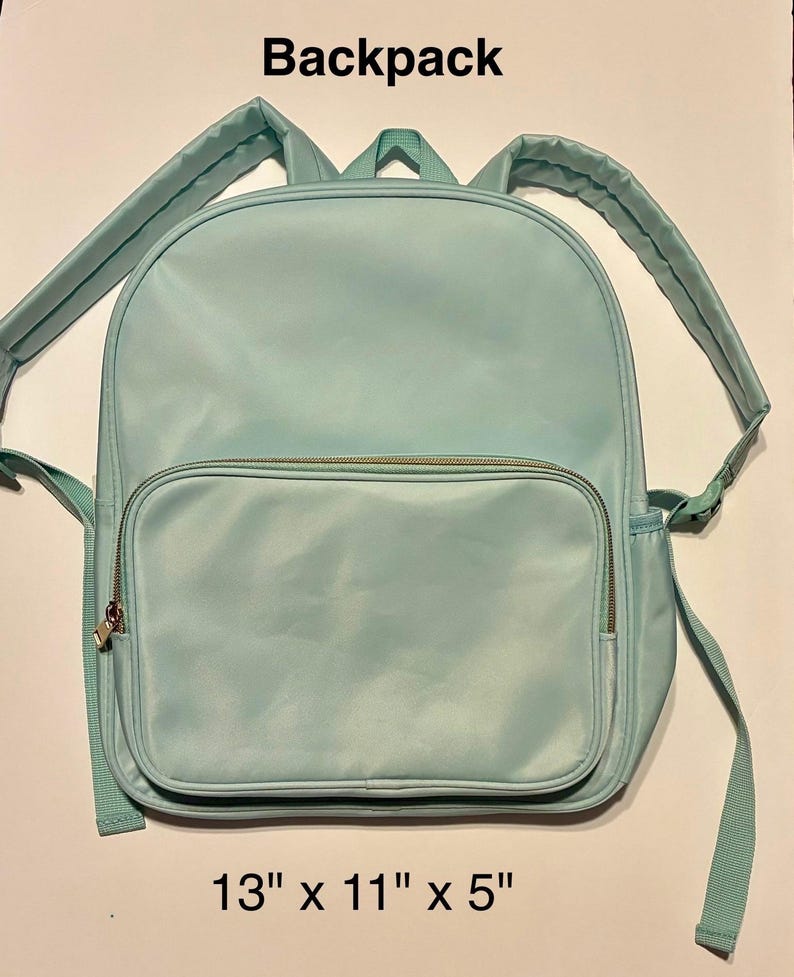 Michael's Make Market Backpack, Duffle Bag - Etsy