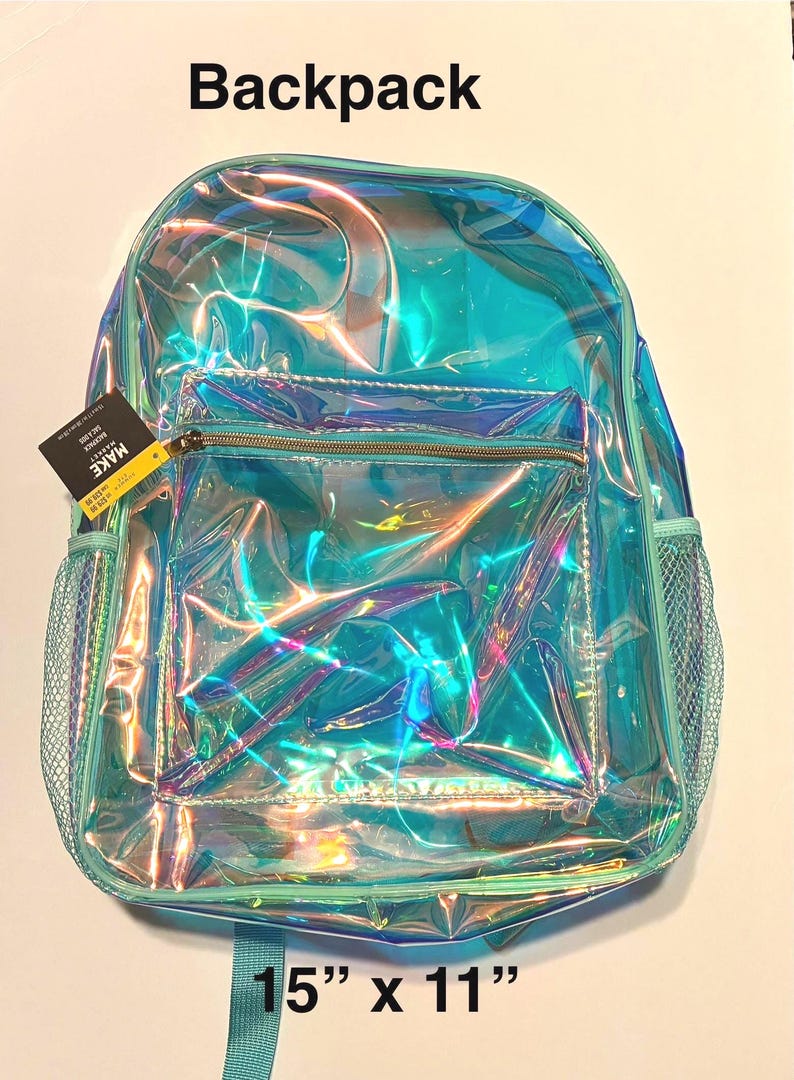 Michael's Make Market Backpack, Duffle Bag - Etsy