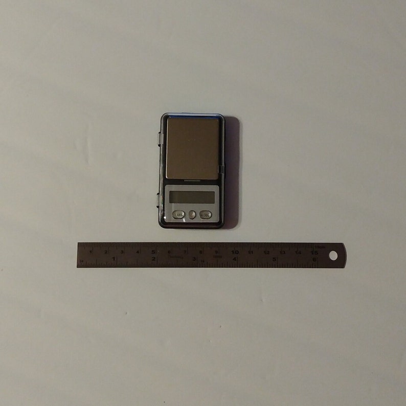 Professional Mini Scale - Etsy