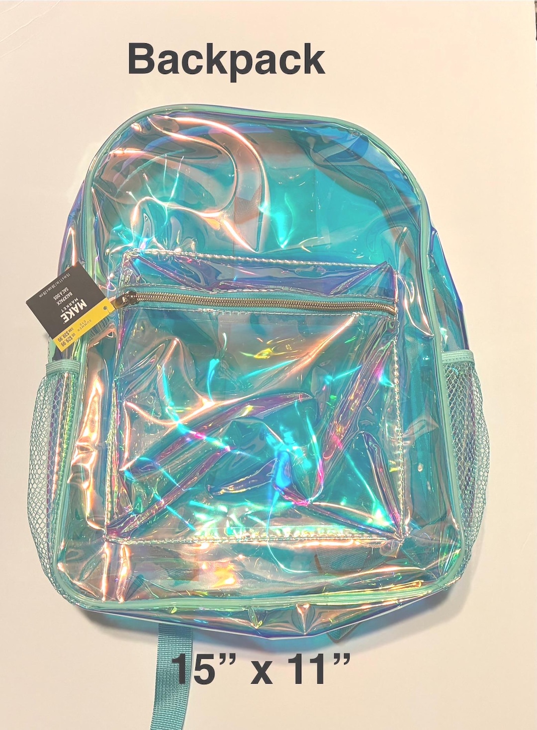Michael's Make Market Backpack, Duffle Bag - Etsy