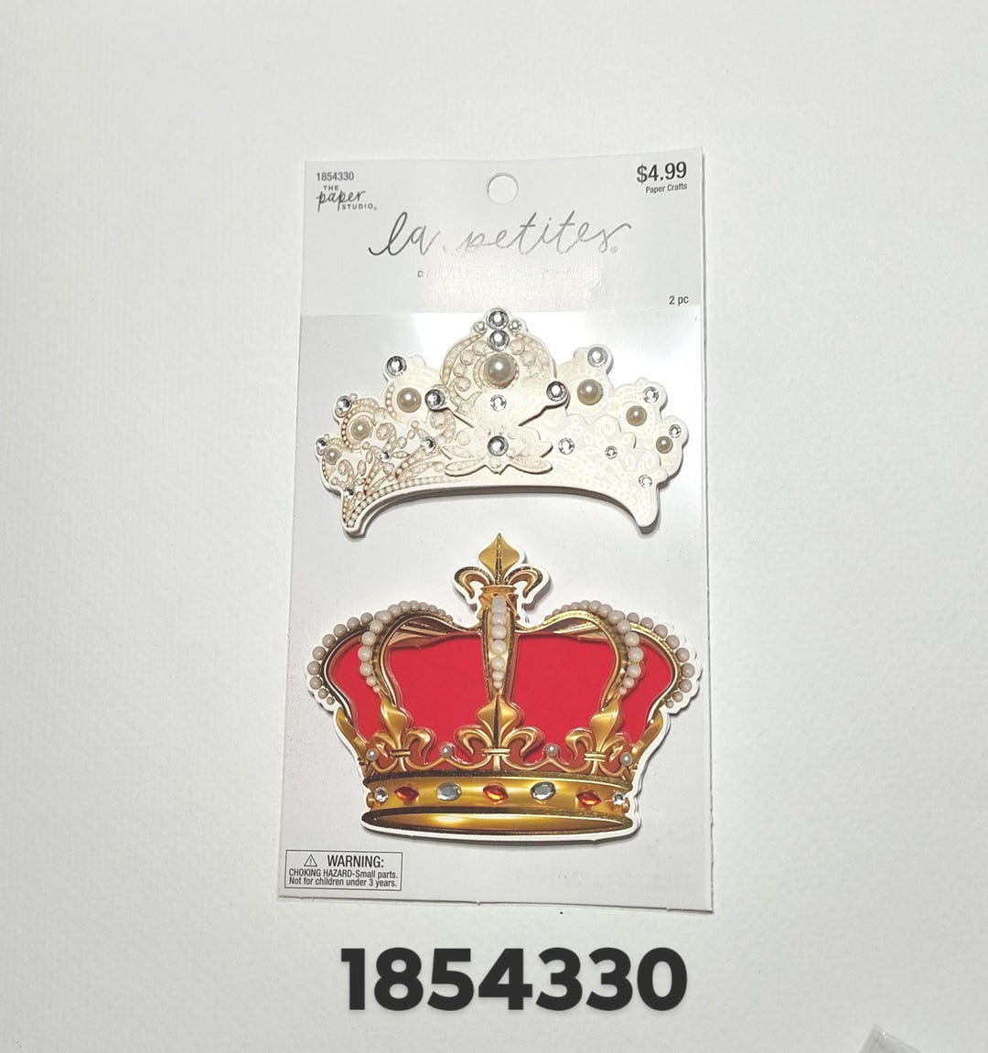 Hobby Lobby the Paper Studio Stick a Bilities Stickers 2 - Etsy