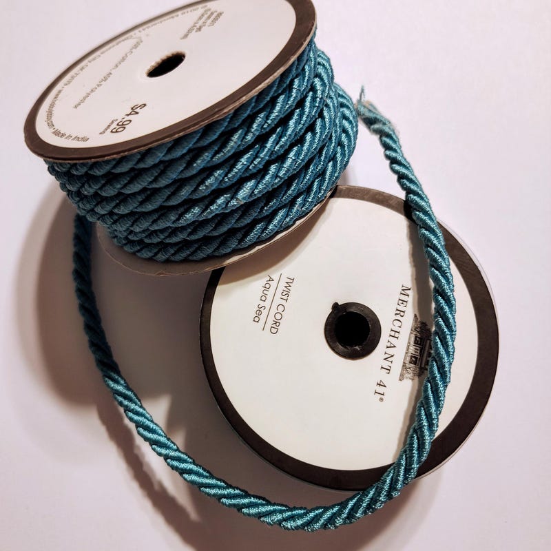 Merchant 41 Trim - Etsy