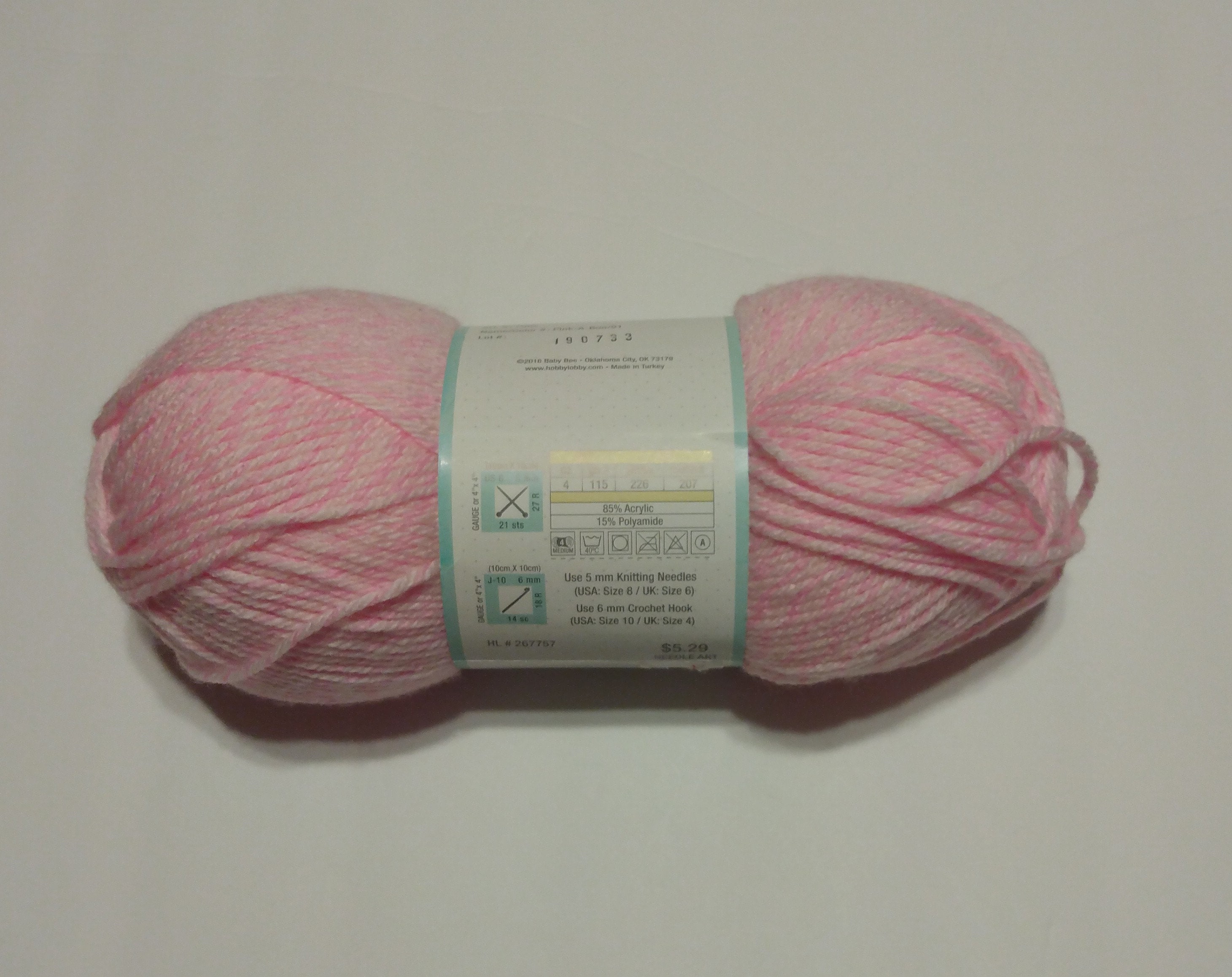 Baby Bee Sweet Delight Twist, Hushabye Solid, Stork Struck, Soft ...