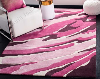 Adelaide Sage Oriental Hand-tufted 100% Wool Handmade Area Rug - Etsy