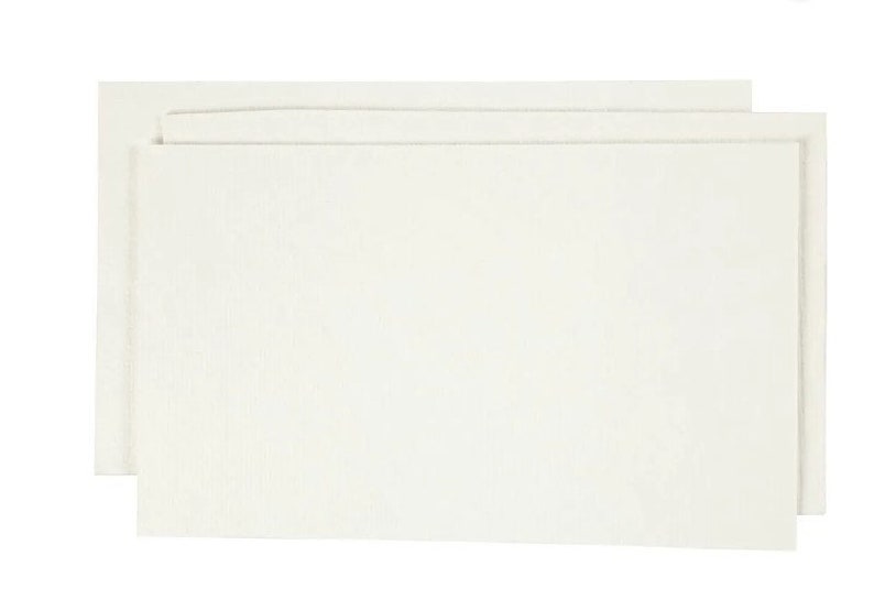 Off White Paper Pulp 100g / Paper Making Pulp / Handmade Paper - Etsy