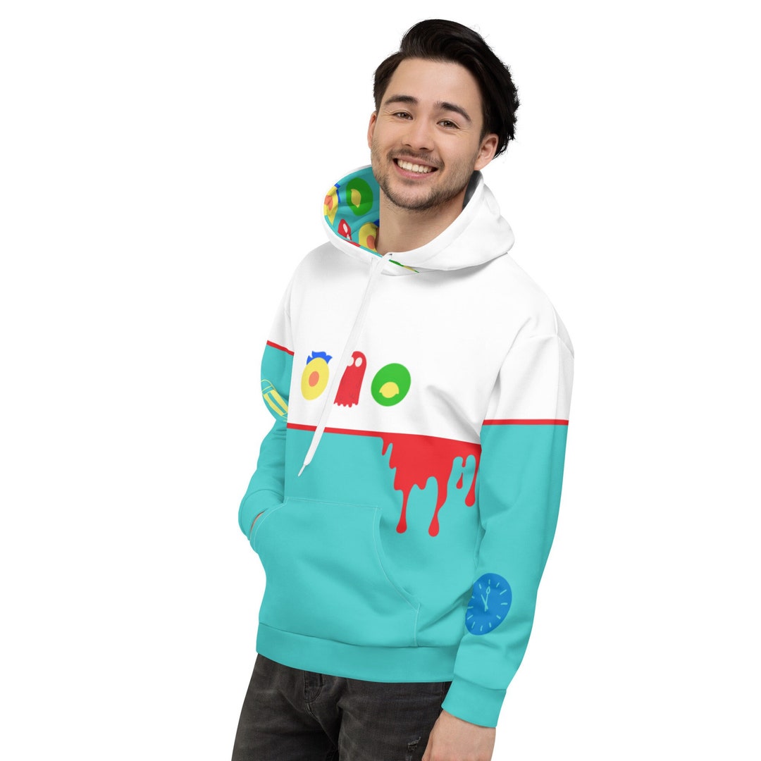 Let's Get Creative! Unisex Hoodie - Etsy