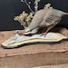 Chucker Bird Mount - Etsy
