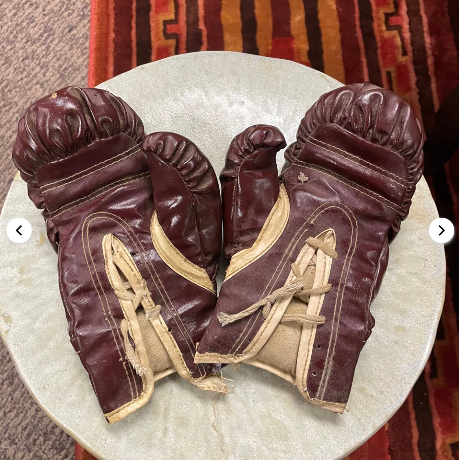 Kids Everlast Jack Dempsey Boxing Gloves 1703 - Etsy