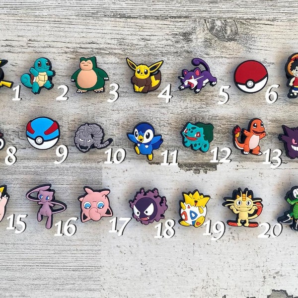 One Piece Anime Crocs - Etsy