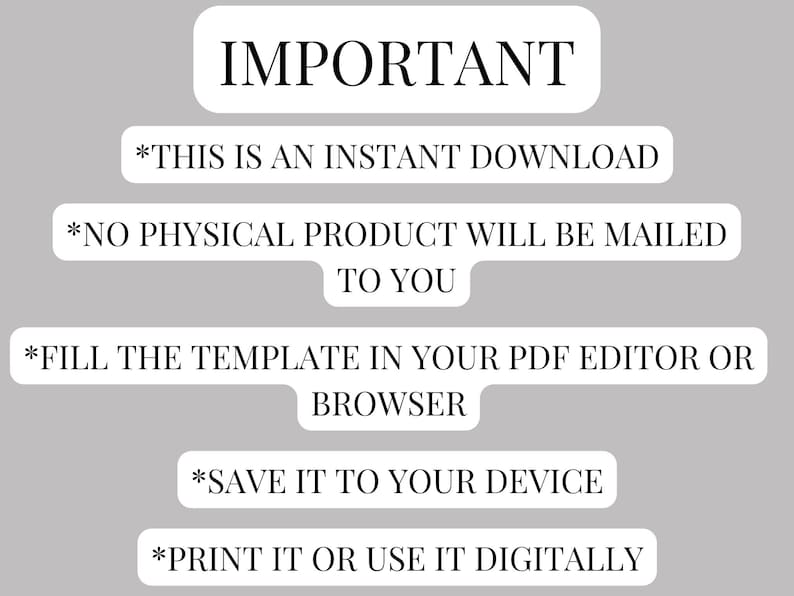 Nutrition Tracker, Printable, Diet Planner, Daily Calorie, Protein, Fat ...