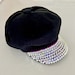 Selena Quintanilla Inspired Newsies Hat With Rhinestones | Selena ...
