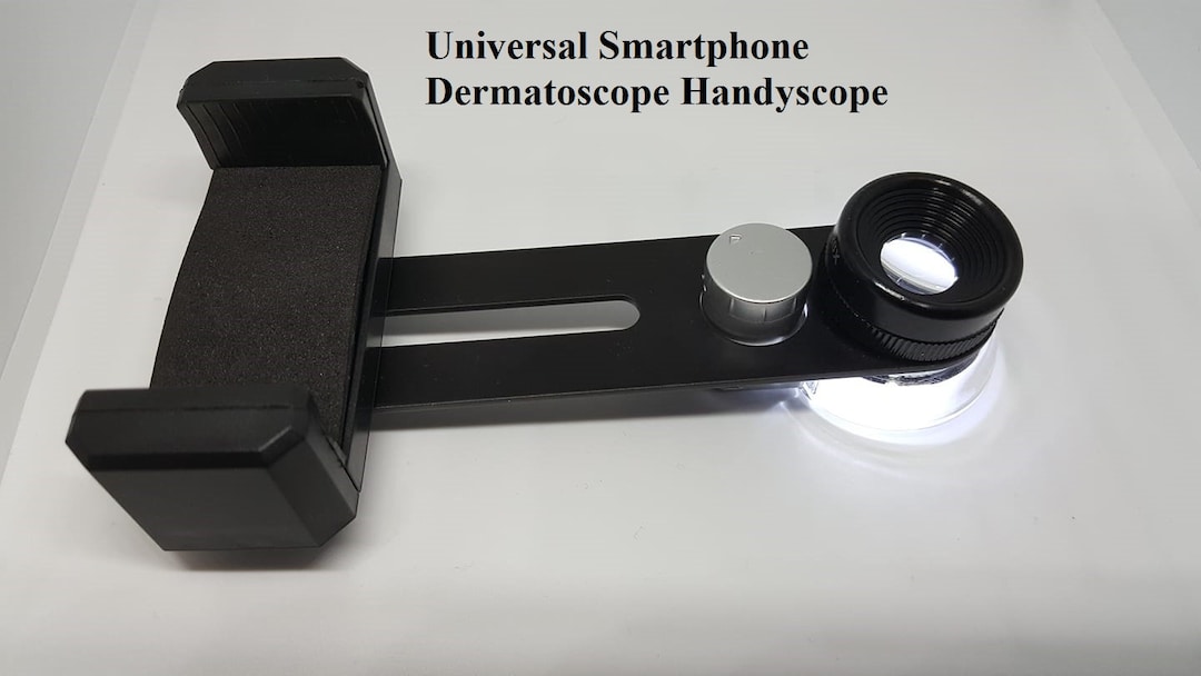 Handyscope Digital Dermoscopy Skin Diagnosis Dermatoscope Scabies ...
