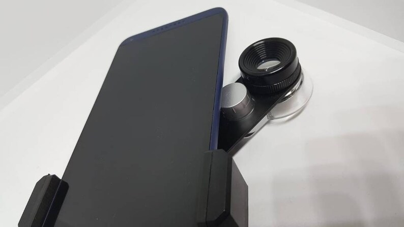 Handyscope Digital Dermoscopy Skin Diagnosis Dermatoscope Scabies ...