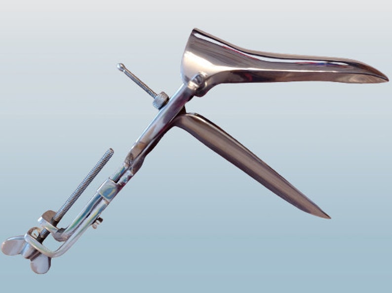 Sakurai XO Hotkinkyjo Speculum Mega Expansion Stretching With Locking ...