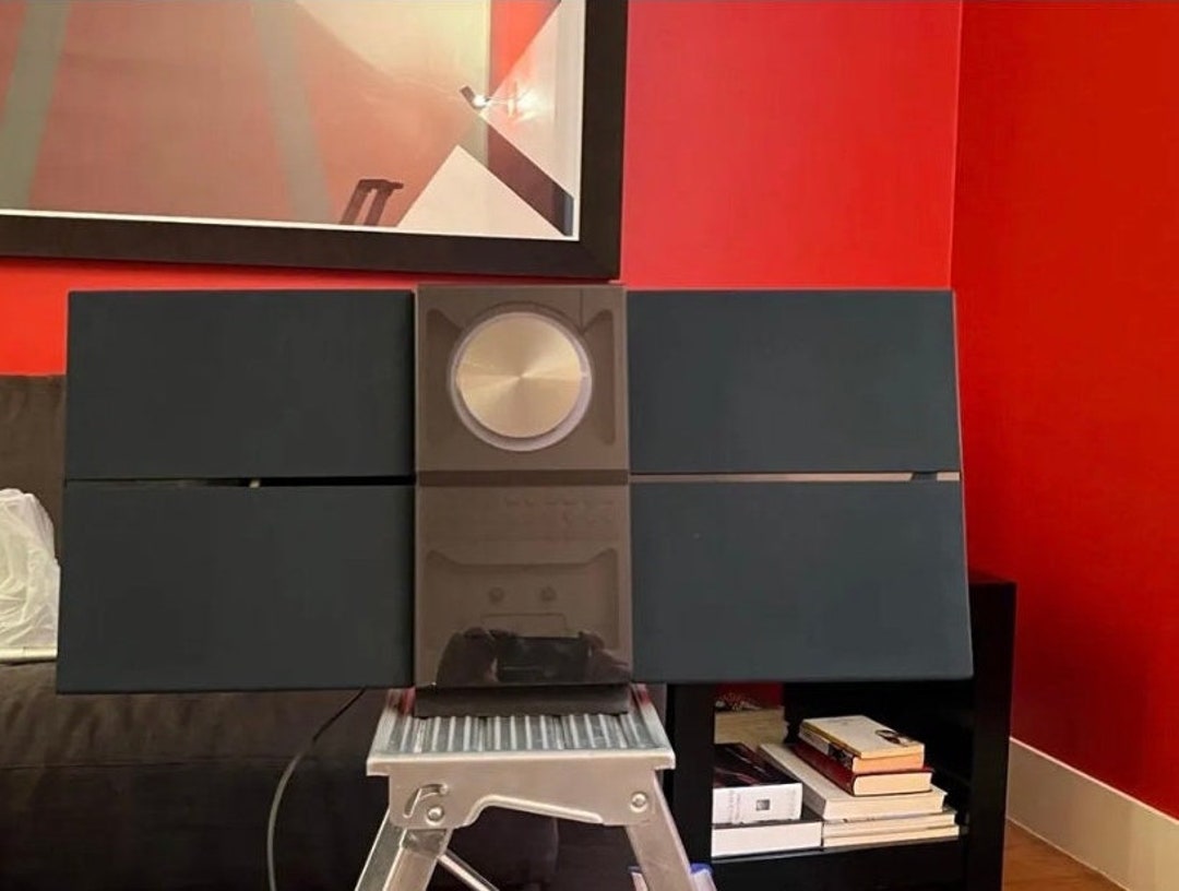 Bang & Olufsen Beosound Century / 2000 - Etsy