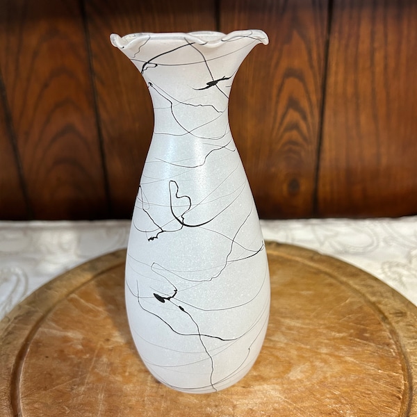 Spaghetti Vase - Etsy