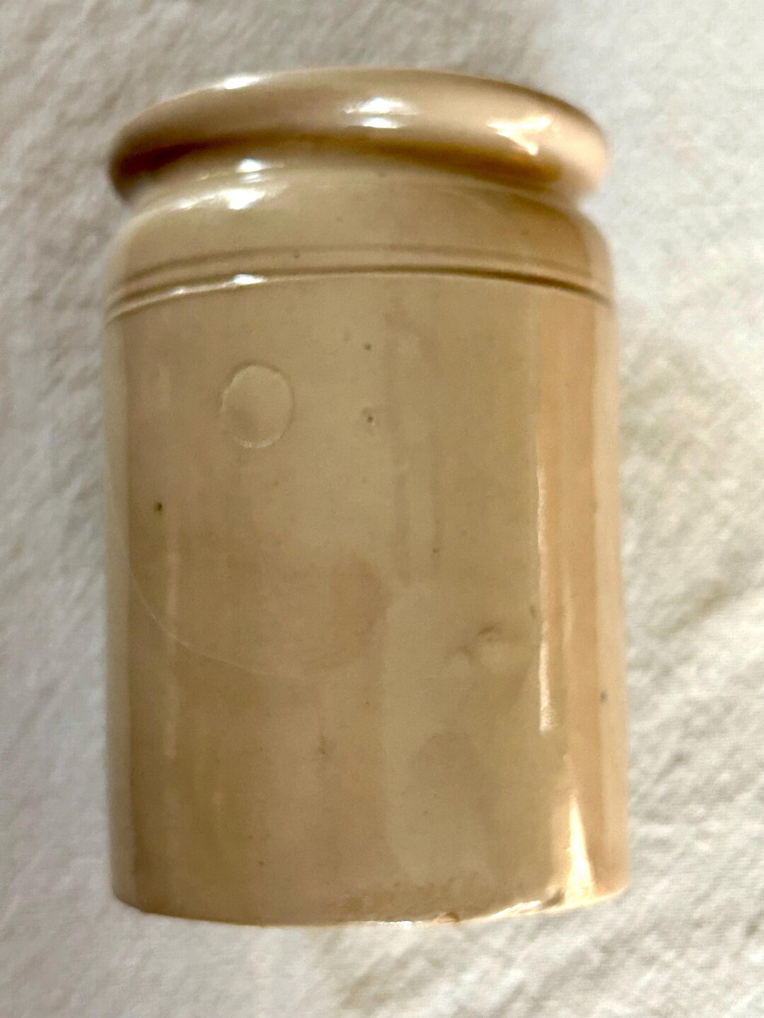 Antique Jam Jar - Etsy