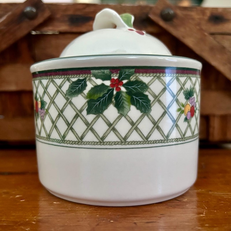 Mikasa chrismas geschichte - Etsy.de