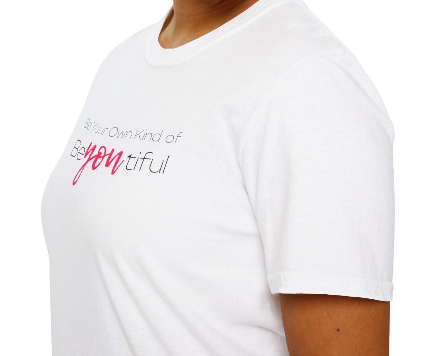 Beyoutiful Soft T-shirt - Etsy