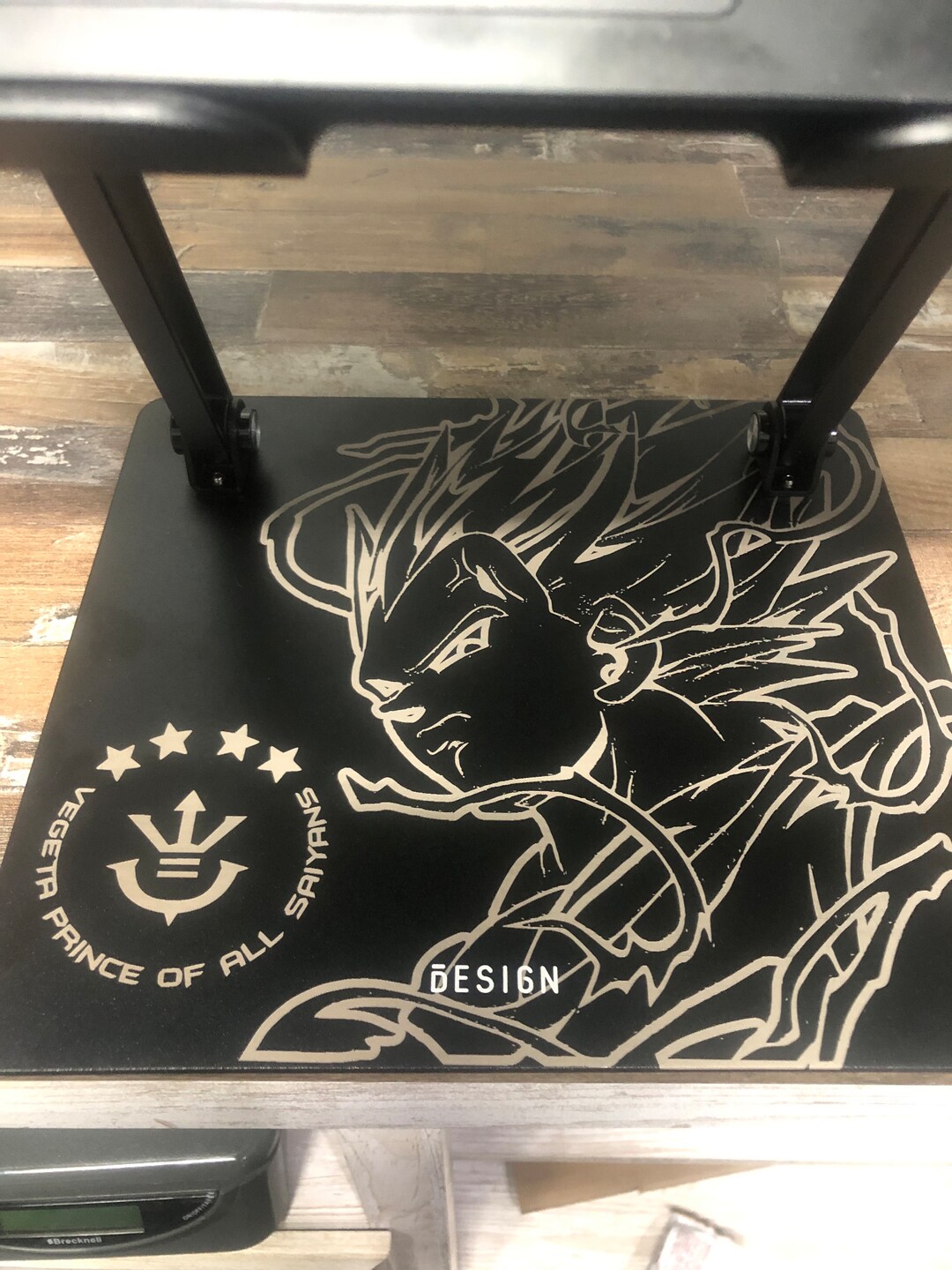 Custom Laptop Stand - Etsy