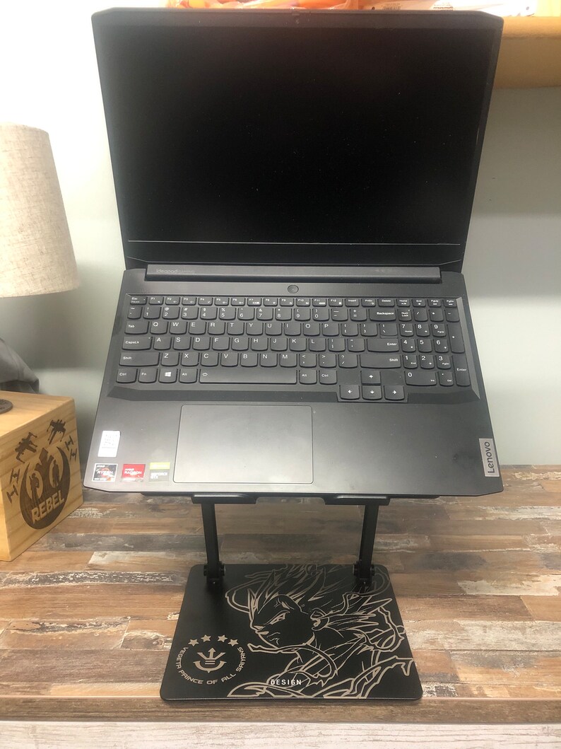 Custom Laptop Stand - Etsy