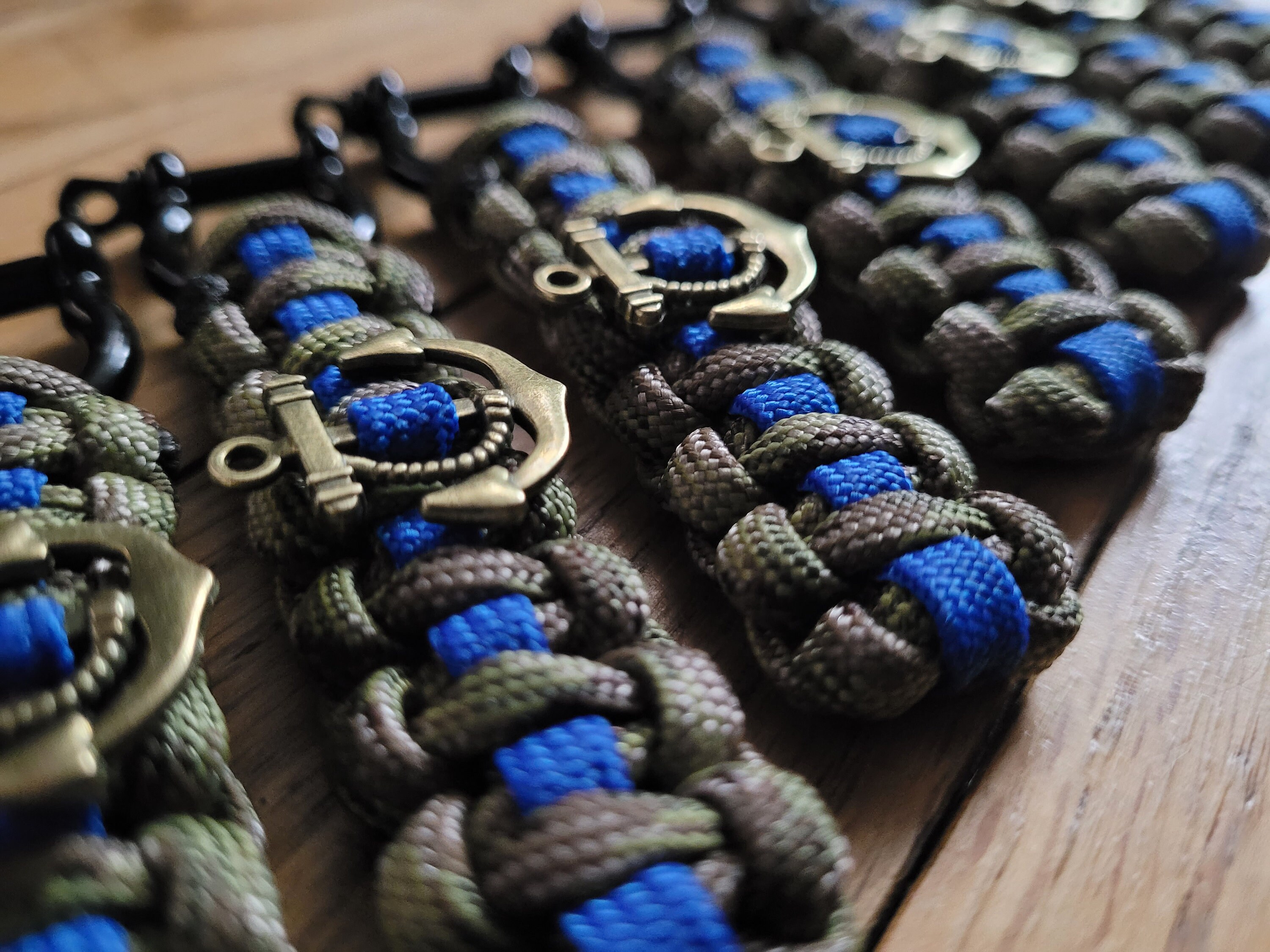 U.S. Navy Master at Arms Keychain - Etsy