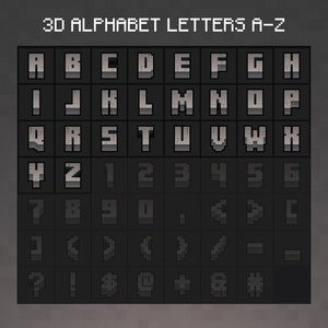 Game Font Game Alphabet Game Letters Game Svg Game Vector - Etsy UK