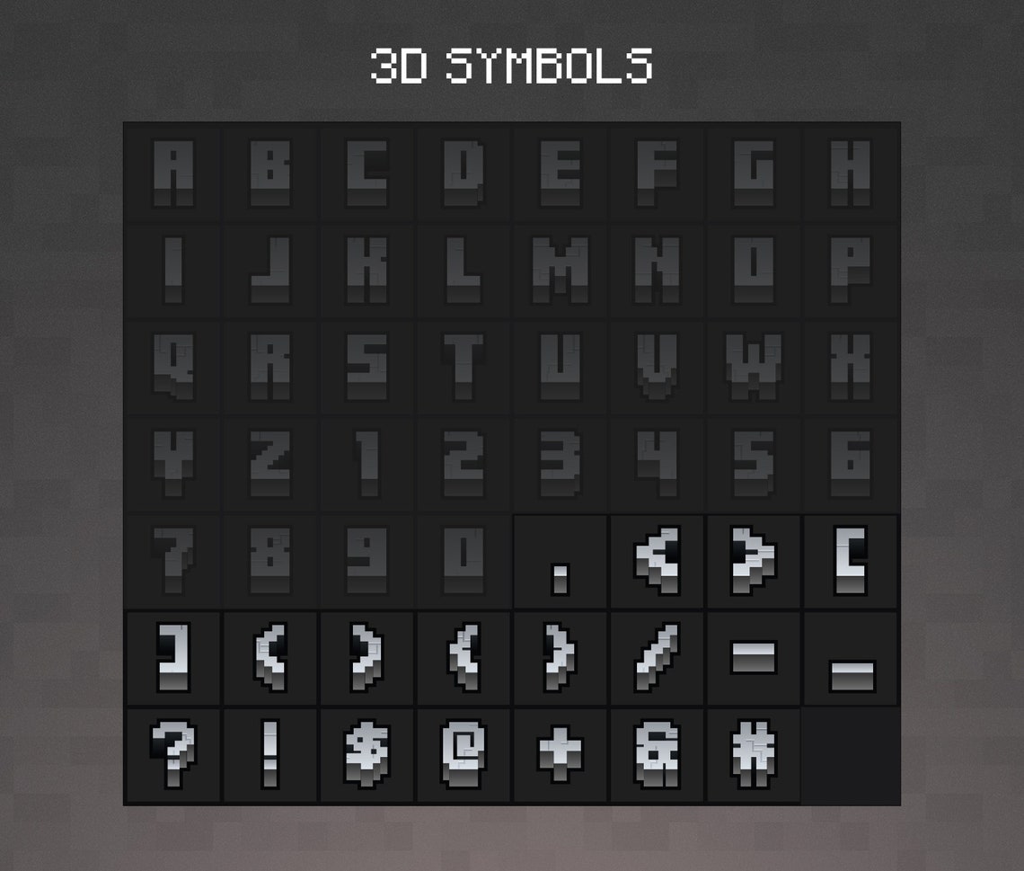 Game Font Game Alphabet Game Letters Game Svg Game Vector - Etsy UK