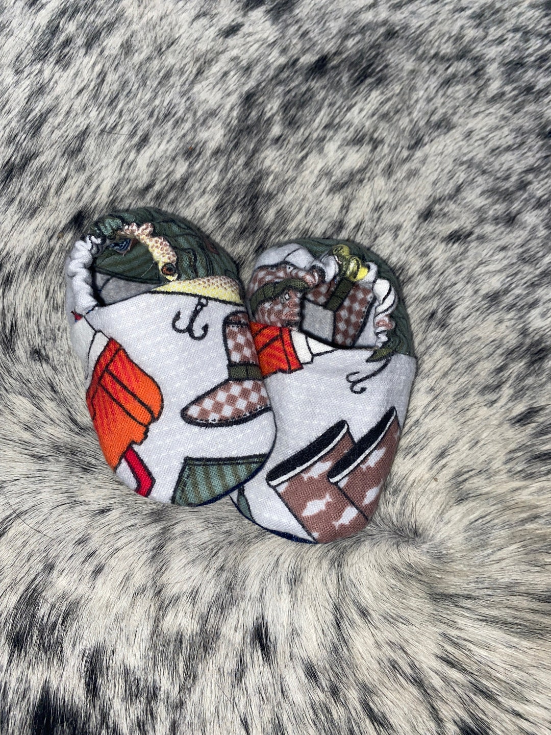 The Little Bobber - Etsy