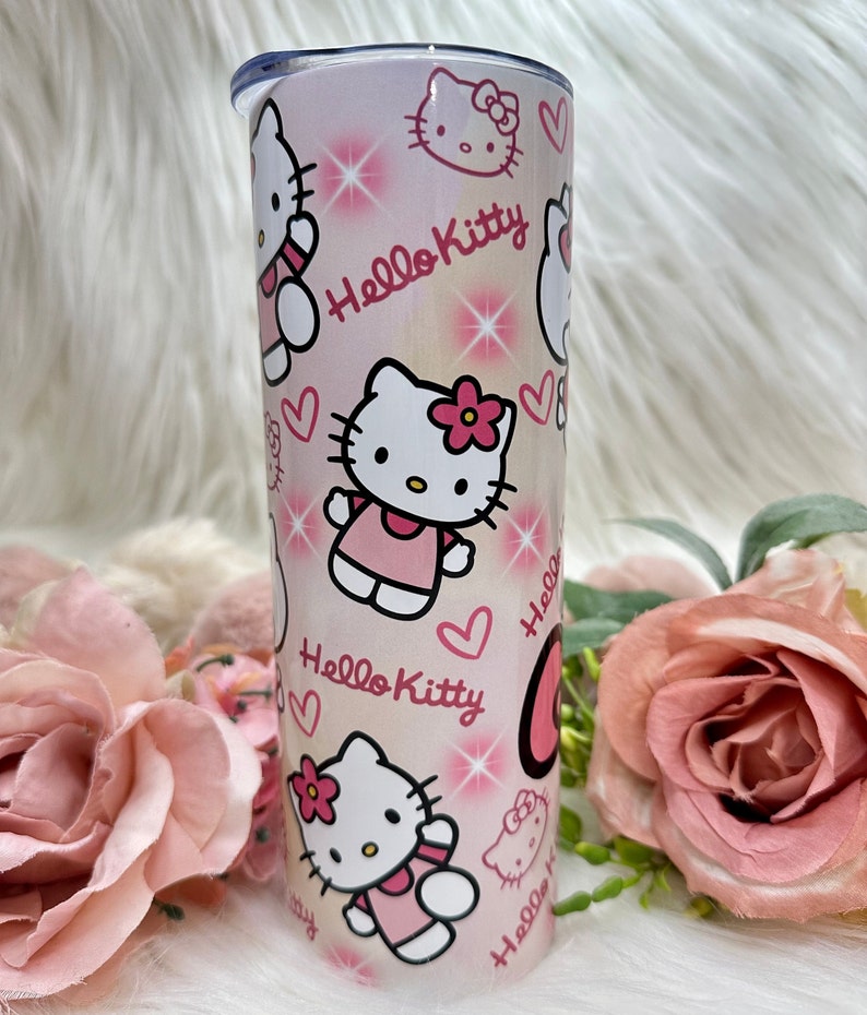 Kitty, Kitty Cat, Kitty Gift Box, Gift Box, Personalized Gift Box, Caja ...