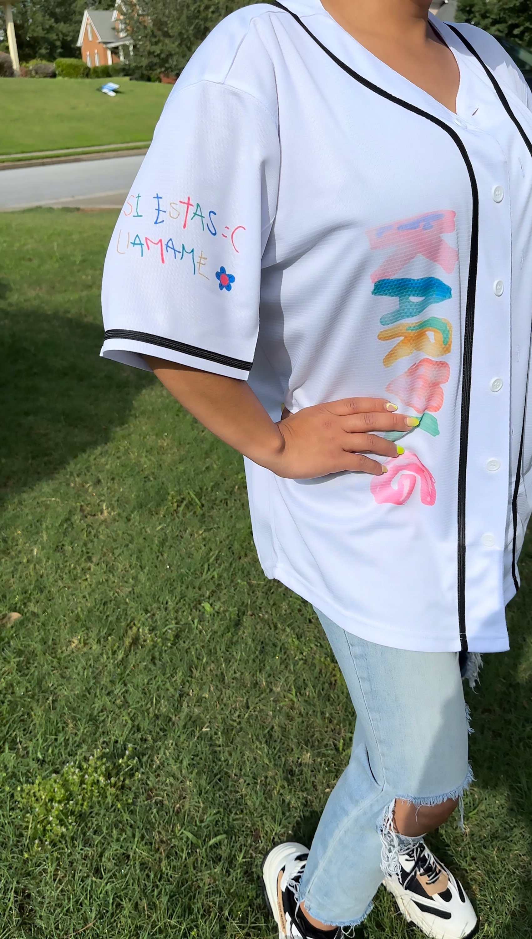 Karol G Jersey, Karol G, Karol G Merch, Manana Sera Bonito Shirt ...