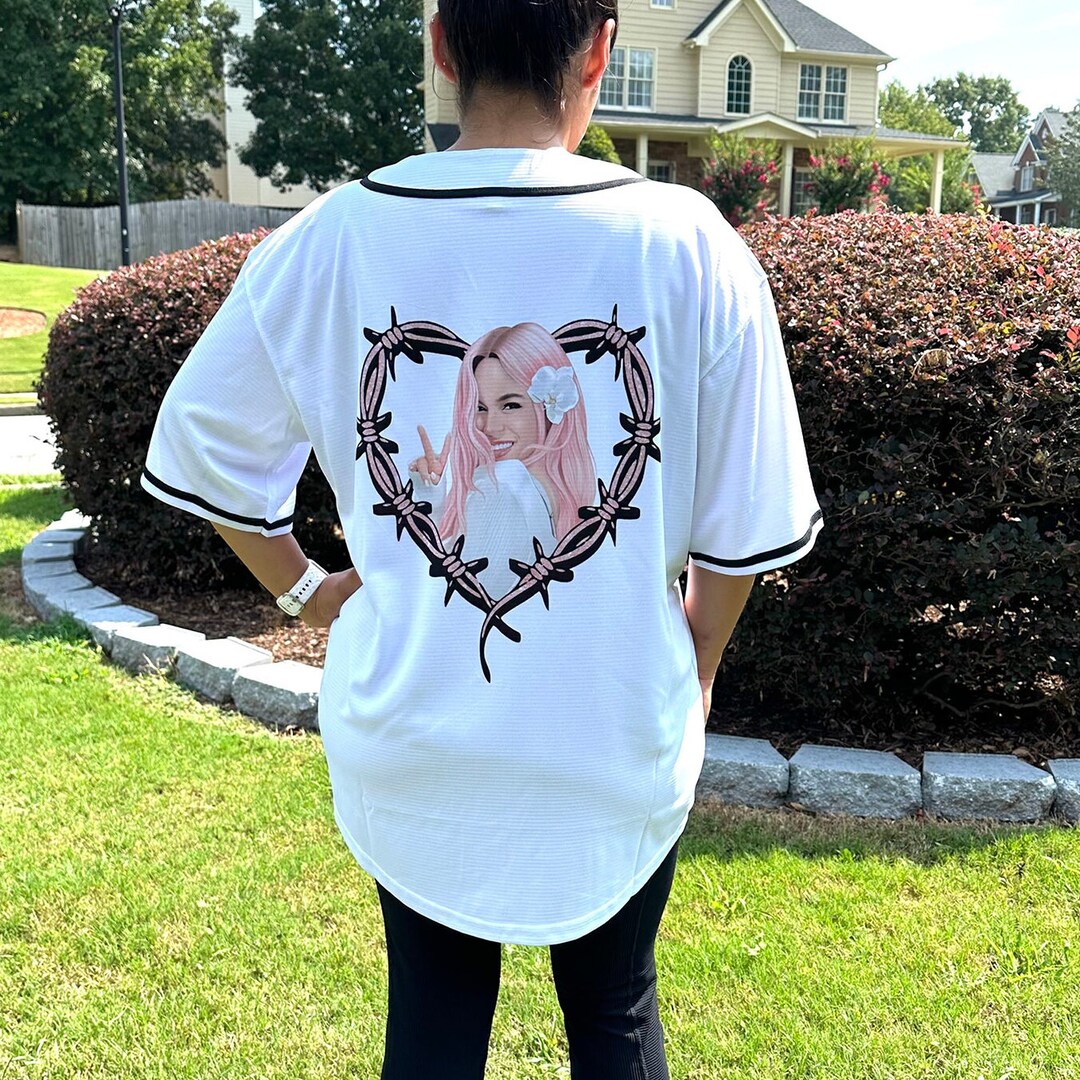 Karol G Jersey, Karol G, Karol G Merch, Manana Sera Bonito Shirt ...