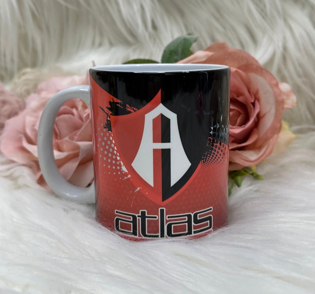 Atlas, Club Atlas, Club Atlas De Guadalajarajara, Liga Mexicana, Soccer ...