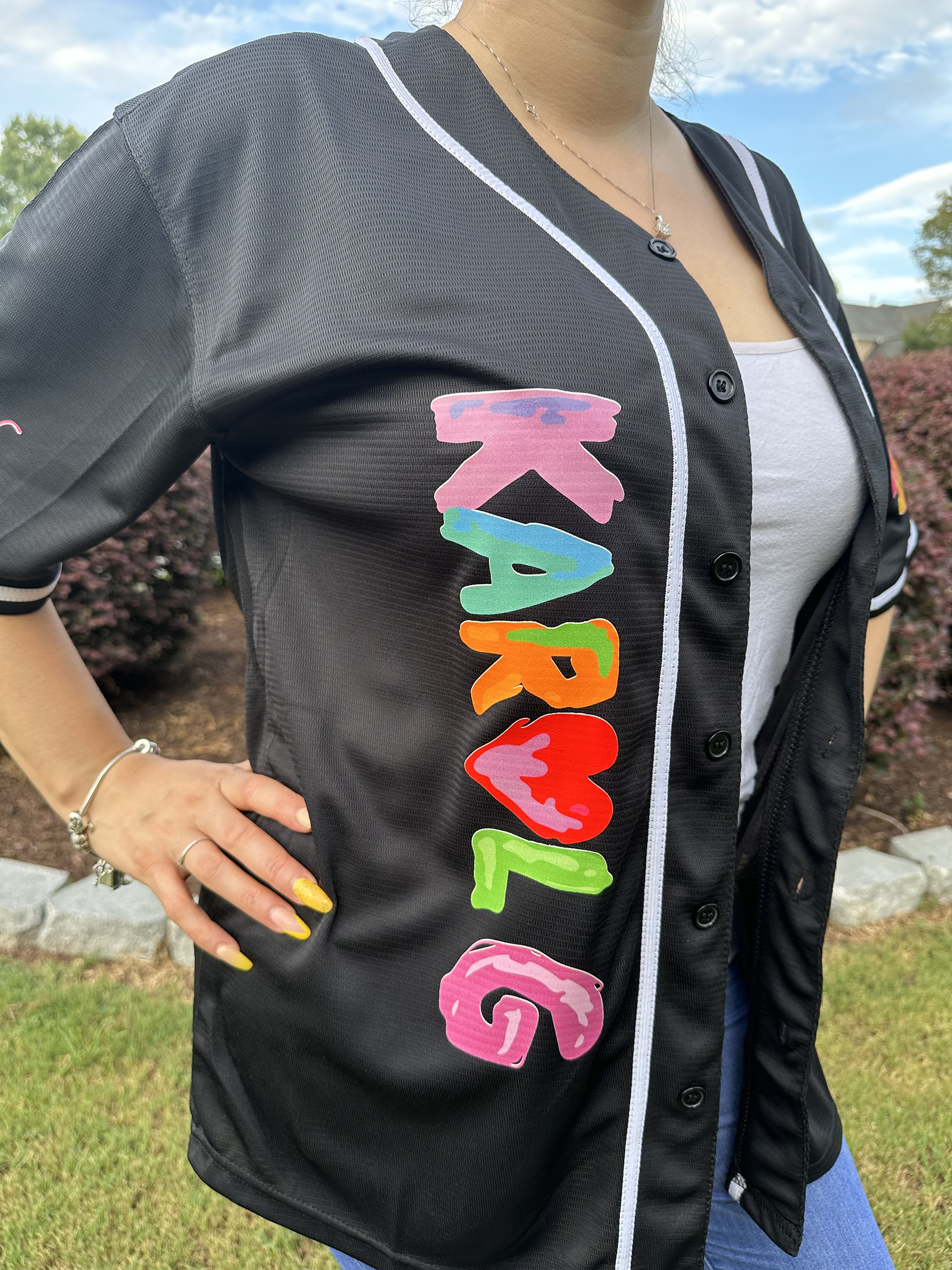 Karol G Jersey, Karol G, Karol G Merch, Manana Sera Bonito Shirt ...