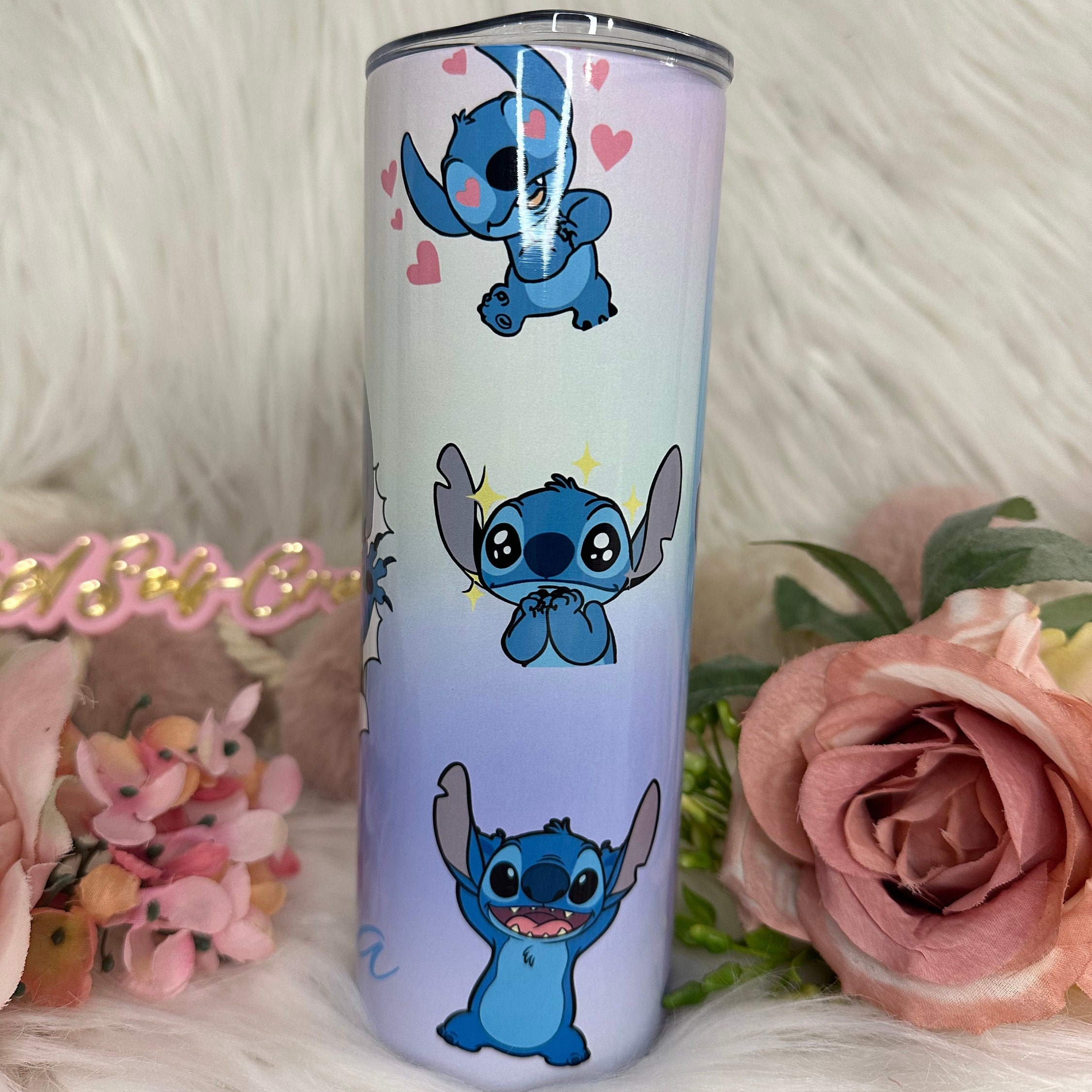 Stitch, Gift Box, Stitch Gift Box, Caja De Regalo De Stitch, Birthday ...