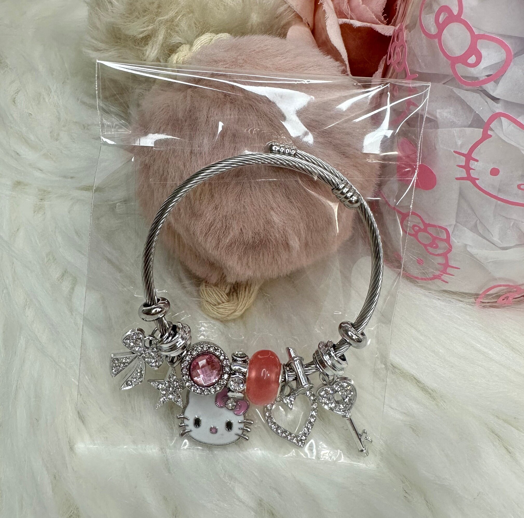 Kitty, Kitty Cat, Kitty Gift Box, Gift Box, Personalized Gift Box, Caja ...