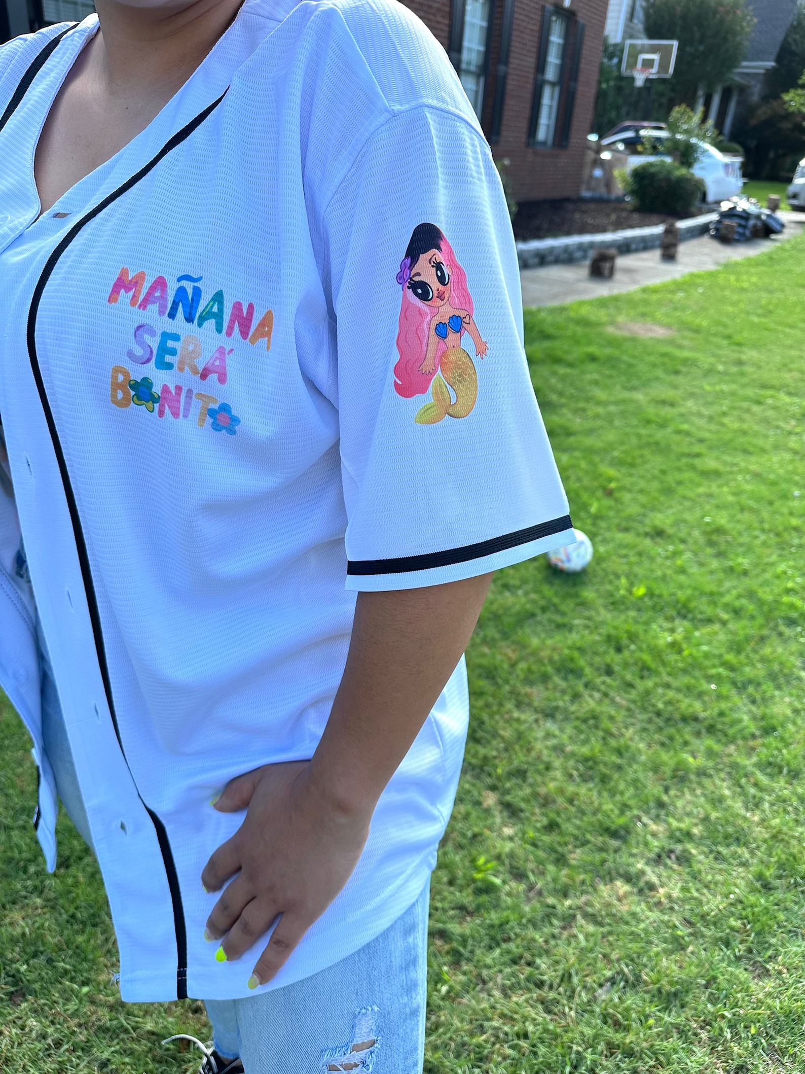 Karol G Jersey, Karol G, Karol G Merch, Manana Sera Bonito Shirt ...