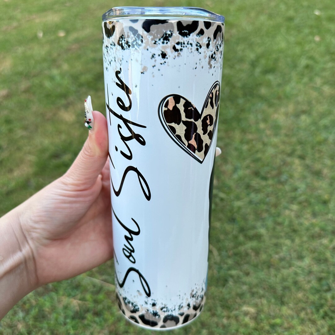 Sister Cup, Sister Tumbler, Sister, Sister Gift, Hermana, Regalos Para ...
