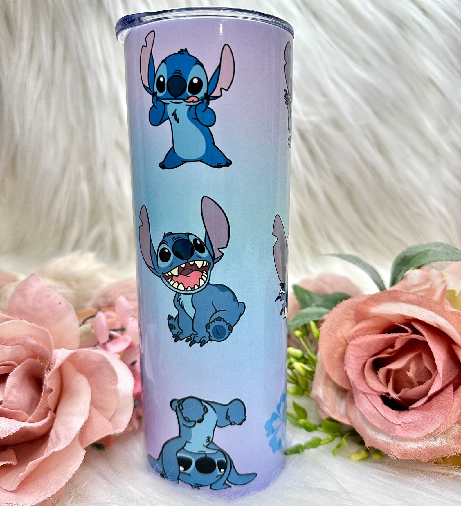 Stitch, Gift Box, Stitch Gift Box, Caja De Regalo De Stitch, Birthday ...